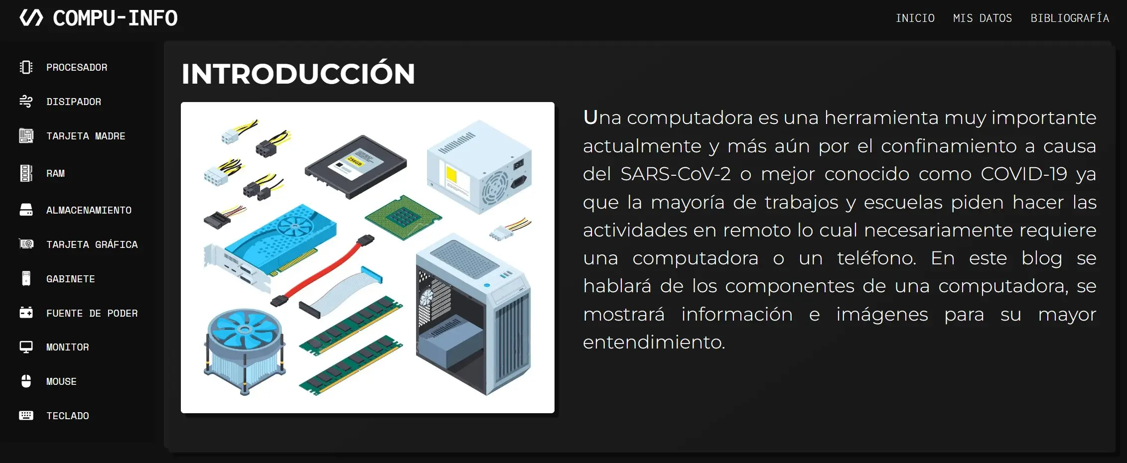 Ricardo Martínez González